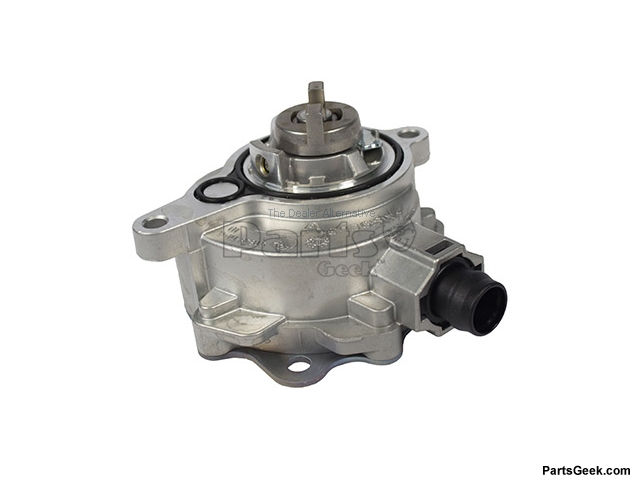 13 2013 Ford Escape Power Brake Booster Vacuum Pump - Brake ...