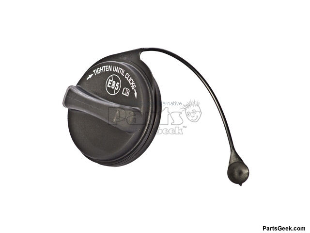 Ford Five Hundred Fuel Tank Cap - Gas Cap - Stant Motorcraft Motorad ...