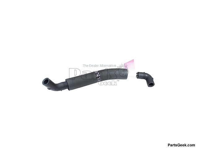 04 2004 Ford Explorer PCV Hose - Air Intake - Dorman, Motorcraft ...