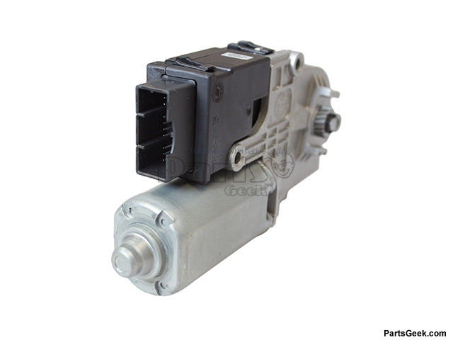 Ford Sunroof Motor | Explorer Edge F150 Escape - 2013 2014 2003 2008