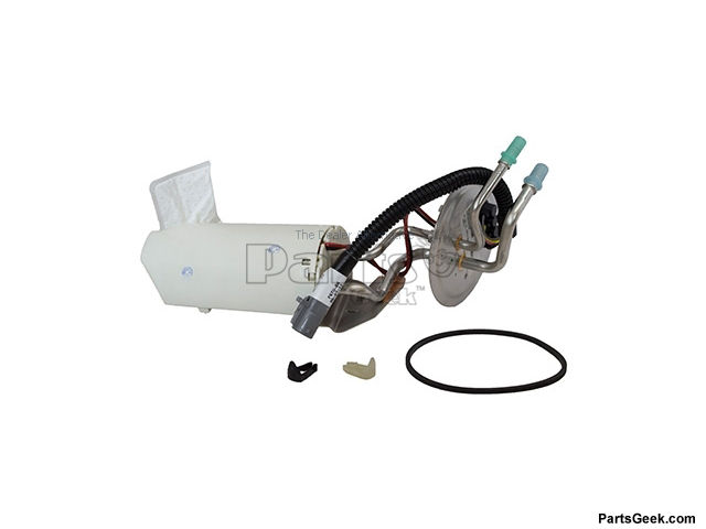 Ford F150 Fuel Pump - Gas Pumps - Replacement Airtex Standard Motor ...