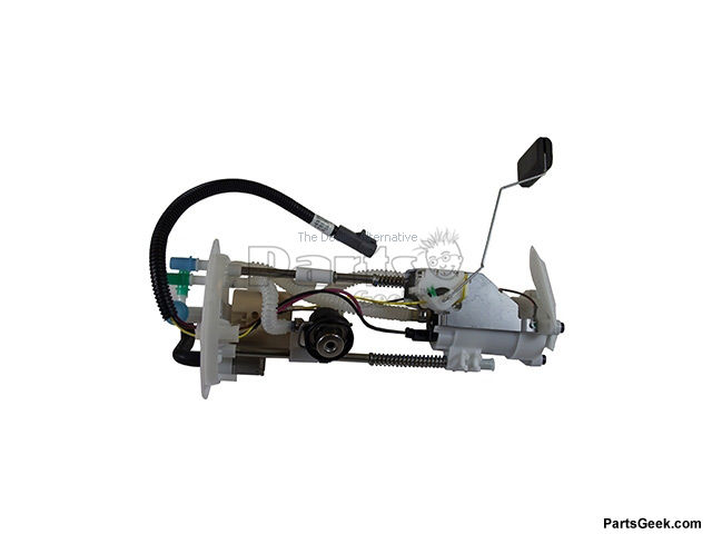 Ford Ranger Fuel Pump Relay - Electric Fuel Pump Relay - Replacement ...