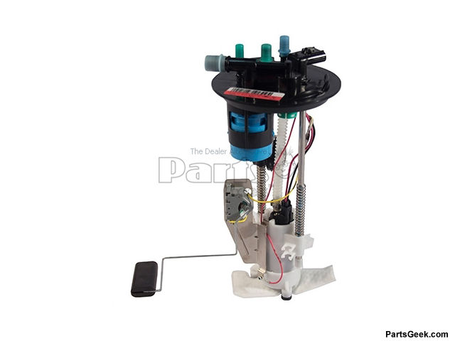 Ford Ranger Fuel Pump Relay - Electric Fuel Pump Relay - Replacement ...