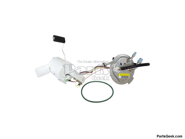 Ford F250 Super Duty Fuel Pump Relay - Electric Fuel Pump Relay ...