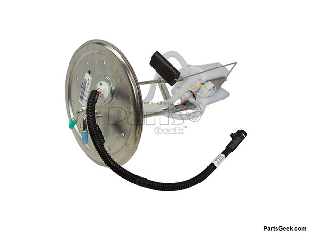 Ford F35 Chassis Fuel Pump