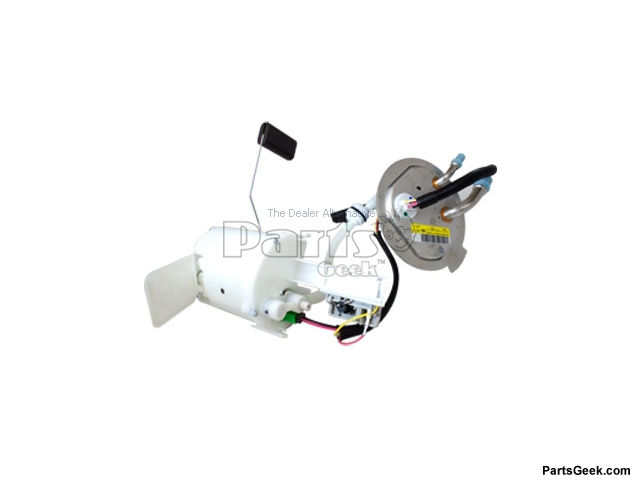 Ford F250 Super Duty Fuel Pump Relay - Electric Fuel Pump Relay ...