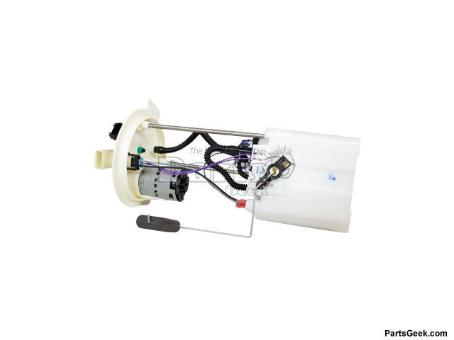 Ford E250 Fuel Pump Relay - Electric Fuel Pump Relay - Motorcraft API ...