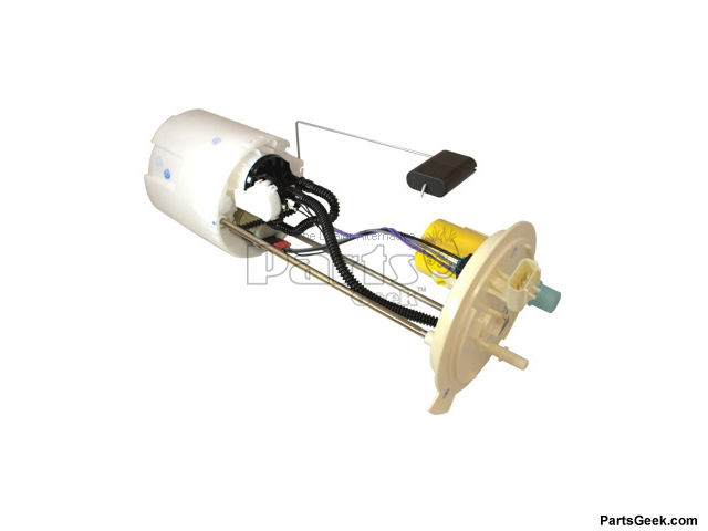 Ford F250 Super Duty Fuel Pump Relay - Electric Fuel Pump Relay ...