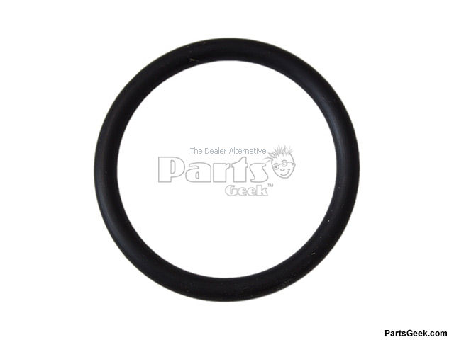 14 2014 Ford F150 Coolant Recovery Tank Seal - Cooling System ...