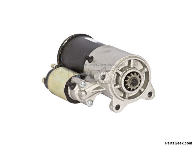 01 2001 Ford F150 Starter - Engine Electrical - AC Delco, BBB ...