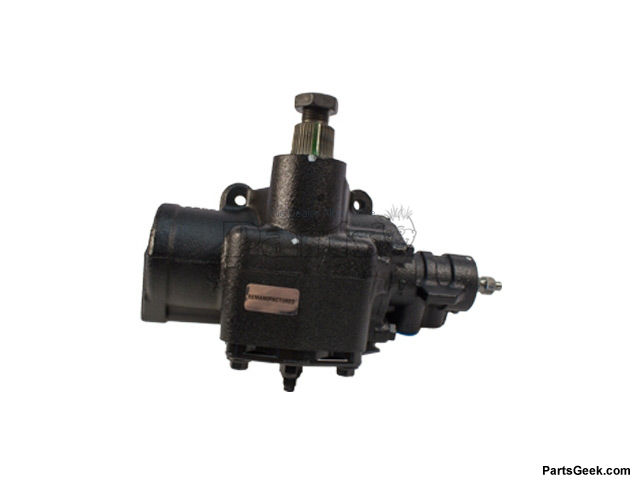 Ford Steering Gearbox | E350 Super Duty F150 F250 Super Duty F100 ...