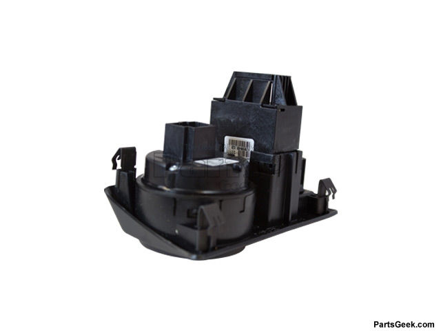 Ford Fusion Headlight Switch - Head Light Switch - Standard Motor ...