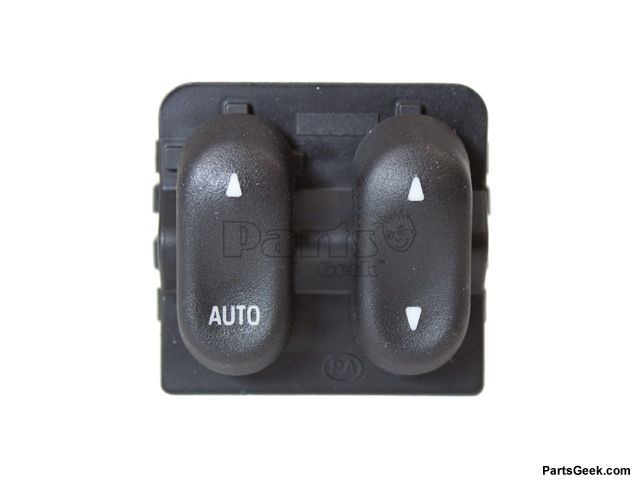 Power Window Switch Replacement - Universal Power Window Switchs