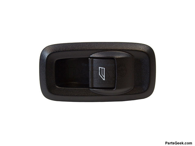 Ford Fiesta Window Switch - Window Switches - Motorcraft Dorman ...