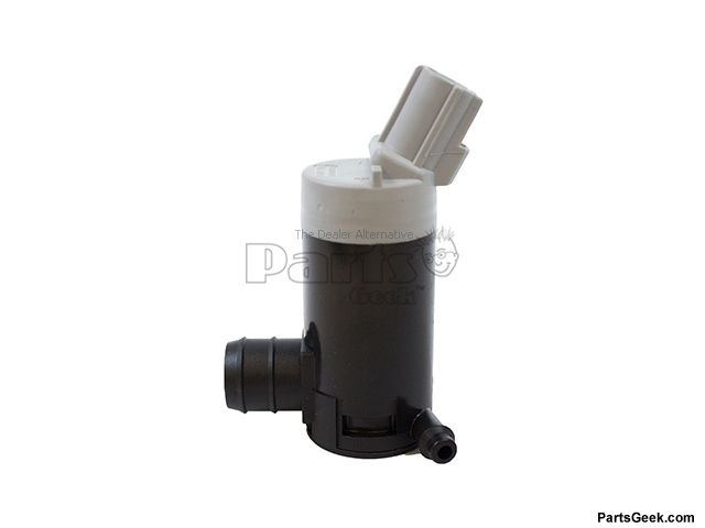 Ford Ranger Washer Pump - Windshield Washer Pump - Replacement ...