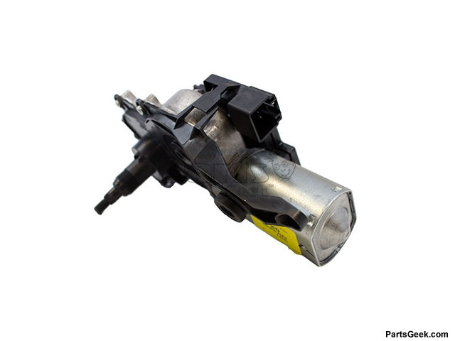 Ford Escape Windshield Wiper Motor - Wiper Motor - Motorcraft A1 ...