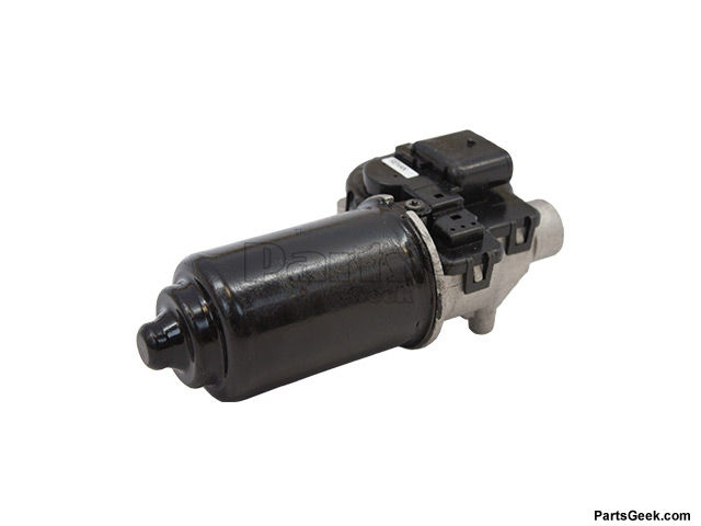 Ford F150 Windshield Wiper Motor - Wiper Motor - A1 Cardone Motorcraft ...
