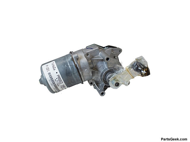 13 2013 Ford Escape Windshield Wiper Motor - Body Electrical - A1 ...