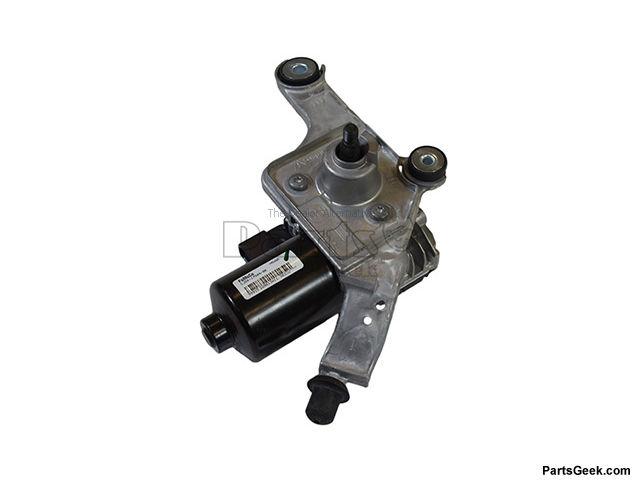 Ford Escape Windshield Wiper Motor - Wiper Motor - Motorcraft A1 ...
