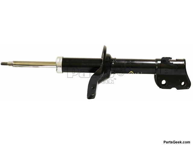 10 2010 Subaru Outback Strut Assembly - Suspension - API, Autopart ...