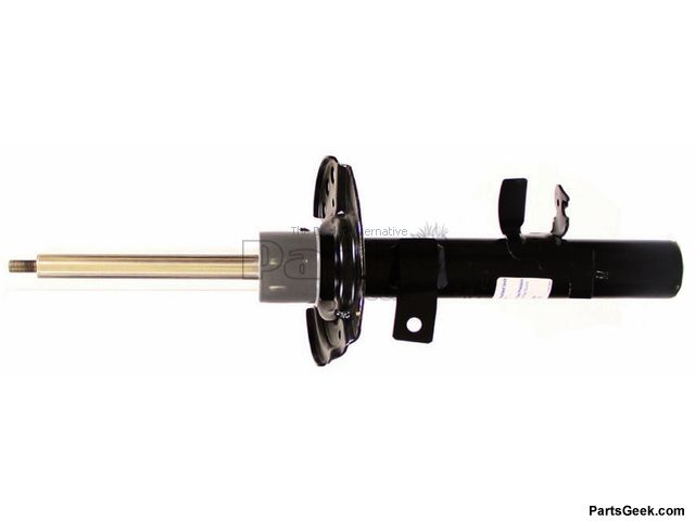 15 2015 Ford Escape Strut Assembly - Suspension - API, Bilstein, DIY ...