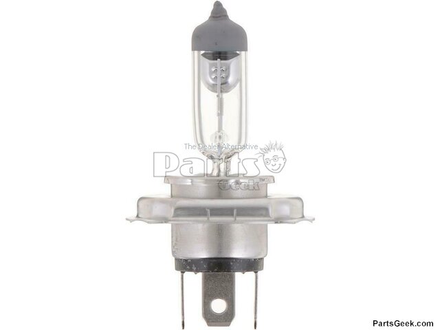 07 2007 Isuzu NPR Headlight Bulb - Body Electrical - API, Eiko, Philips ...