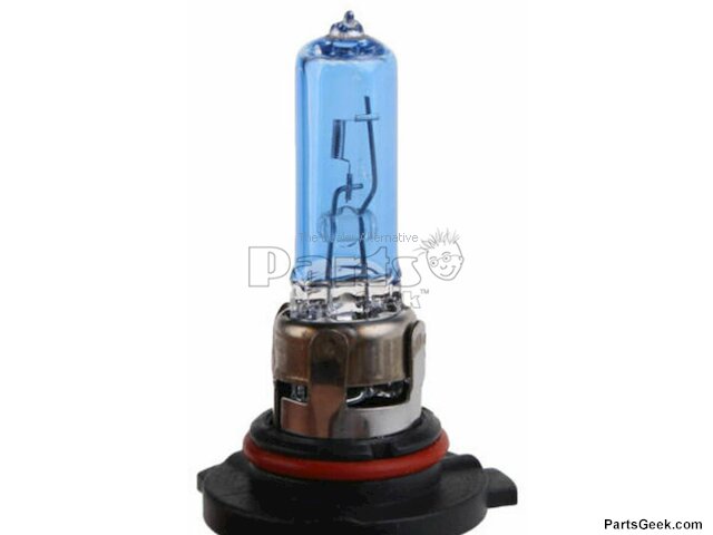 Honda Accord Headlight Bulb - Head Light Bulbs - Philips Wagner API ...