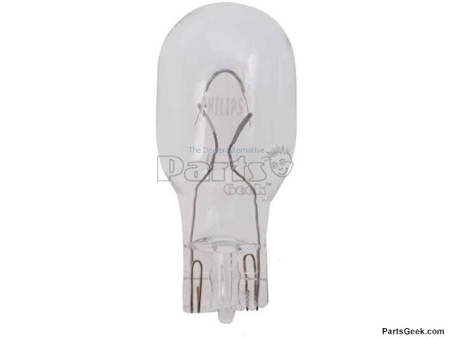 11 2011 Subaru Outback Trunk Light Bulb - Body Electrical - Philips ...