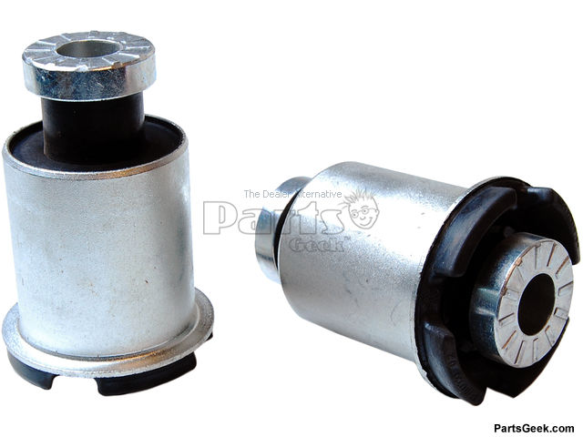 Ford F150 Control Arm Bushing - Control Arm Bushings - Moog Mevotech ...