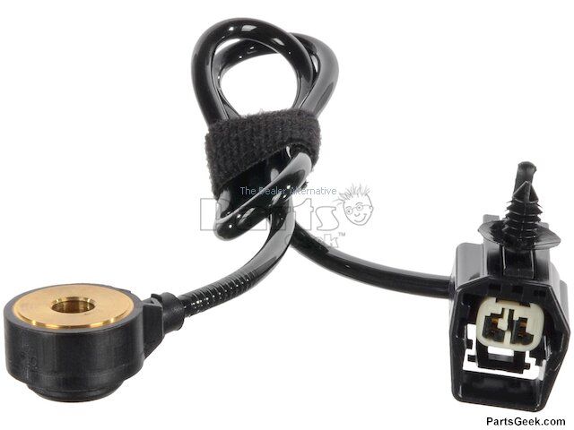 Ford F150 Knock Sensor - Engine Sensors - Replacement Standard Motor ...