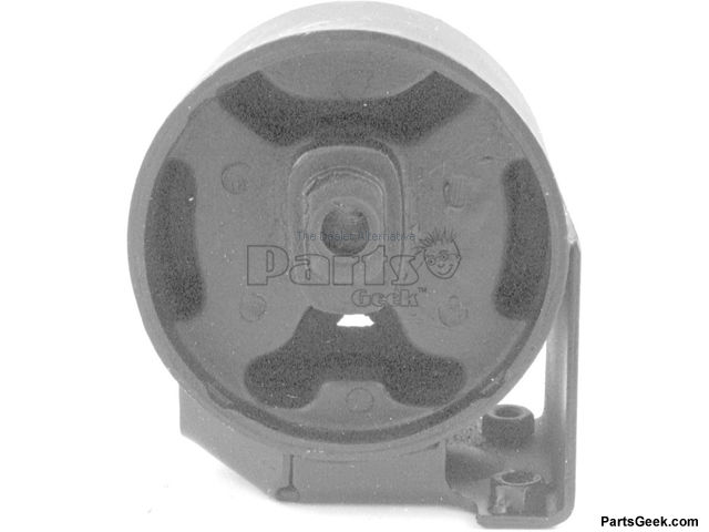 VW Volkswagen Passat Engine Mount - Motor Mounts - Replacement Anchor ...