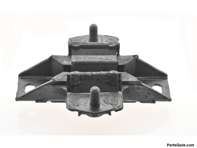 Mercedes ML350 Transmission Mount - Trans Mounts - Genuine Beck Arnley ...