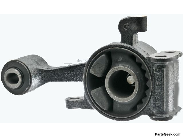 16 2016 Nissan Altima Engine Shock Mount - Engine Mechanical - API ...