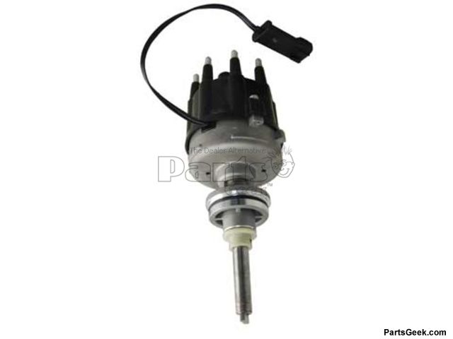 Dodge Ram 1500 Distributor - Ignition Distributors - Replacement A1 ...
