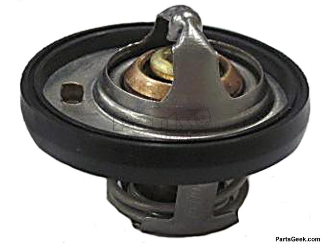 Dodge Journey Thermostat - Thermostats - Mopar Stant Four Seasons Gates ...