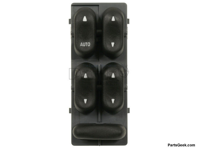 Ford Window Switch | F150 Explorer F250 Super Duty F350 Super Duty ...