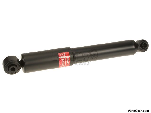 19 2019 Dodge Grand Caravan Shock Absorber - Suspension - API, Autopart ...