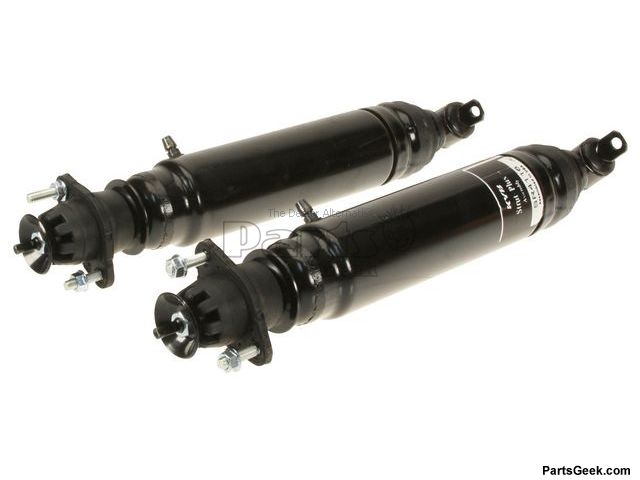 Cadillac Shocks | Escalade XTS DeVille DTS - 2014 2013 2015 1999