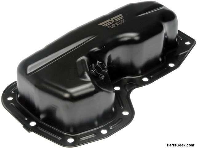 17 2017 Ram 1500 Oil Pan - Engine Mechanical - API, ATP, Autopart ...