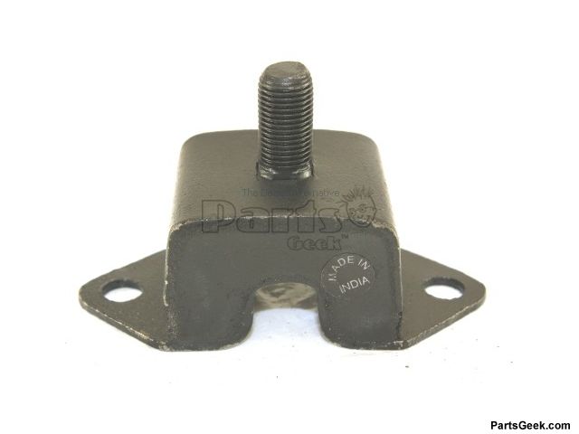 Jeep Willys Engine Mount - Motor Mounts - Crown Automotive Trans Dapt ...