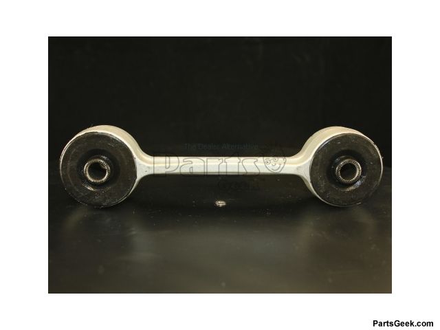Cadillac DeVille Engine Mount - Motor Mounts - Replacement Westar DIY ...