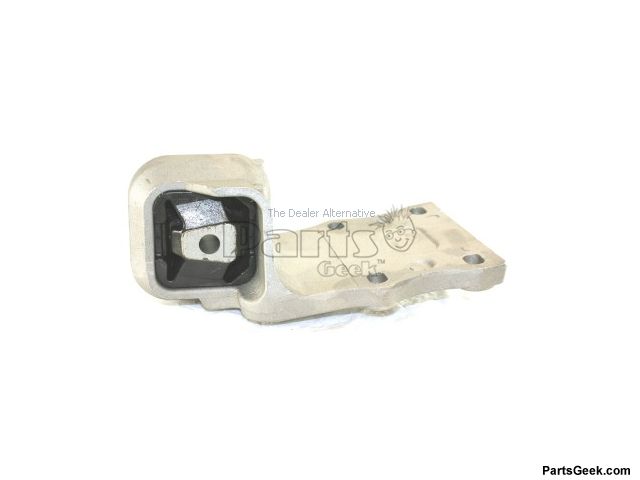 Buick Rendezvous Engine Mount - Motor Mounts - Replacement Westar ...