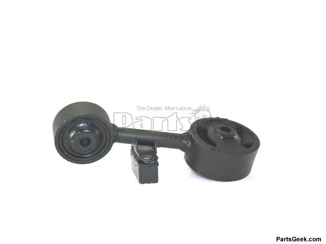 Toyota Highlander Engine Mount - Motor Mounts - Replacement Genuine ...