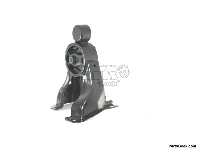 Mitsubishi Outlander Engine Mount - Motor Mounts - Replacement Anchor ...