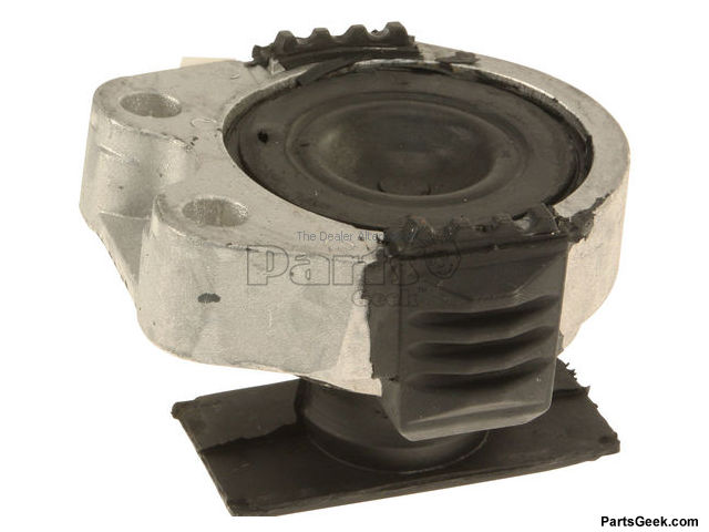 18 2018 Ford Focus Engine Mount - Engine Mechanical - API, Anchor ...