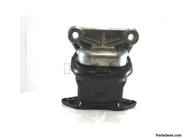 Dodge Charger Engine Mount - Motor Mounts - Replacement Mopar Anchor ...