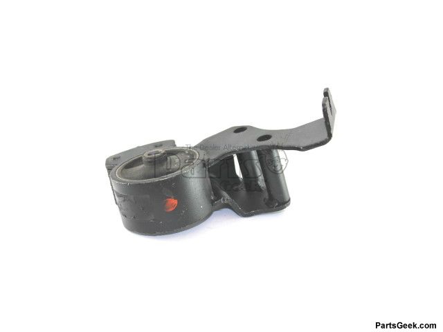 Isuzu Transmission Mount | Ascender Rodeo Trooper Rodeo Sport - 2007 ...