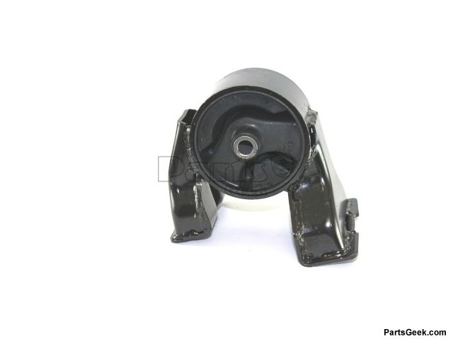 Hyundai Elantra Engine Mount - Motor Mounts - Replacement Westar Beck ...