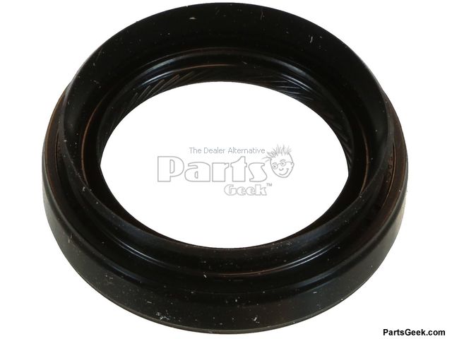 Wrx Rear Main Seal Genuine Subaru Rear Gearbox Output Shaft Seal - Fits ...