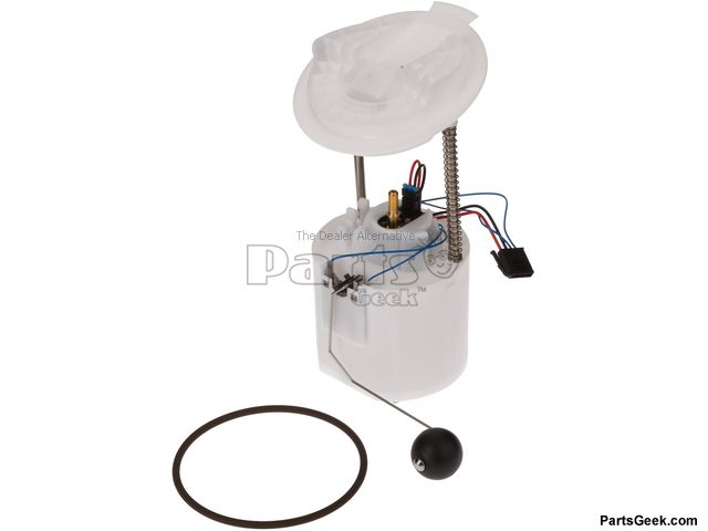 12 2012 Dodge Challenger Fuel Pump - Fuel Delivery - APA/URO Parts, API ...